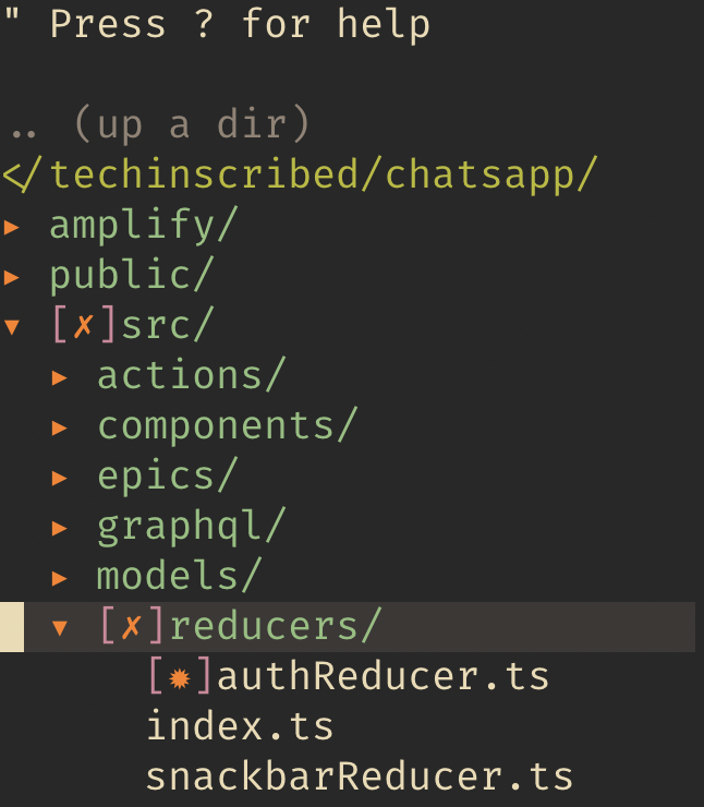 How To Set Up Vim As An Ide For React And Typescript In 2020