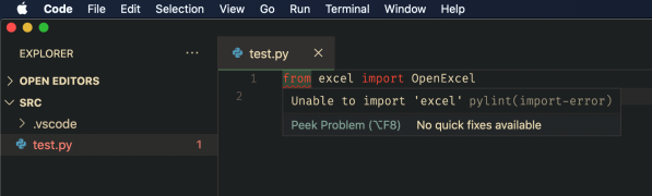 Using Python Virtual Environment in VSCode - Tech Inscribed